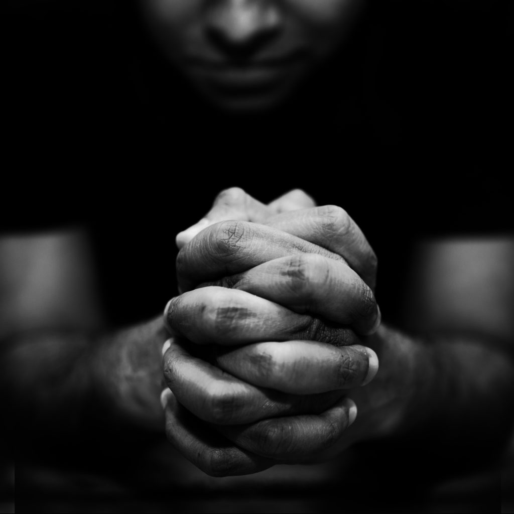 The Touch Of Jesus - Kentwood Baptist Church